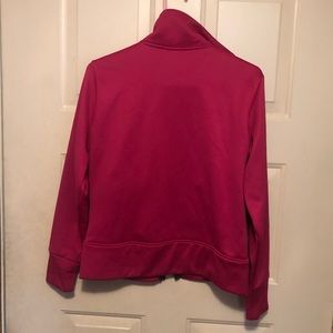 Puma | Jackets & Coats | Puma Womens Red Light Jacket | Poshmark